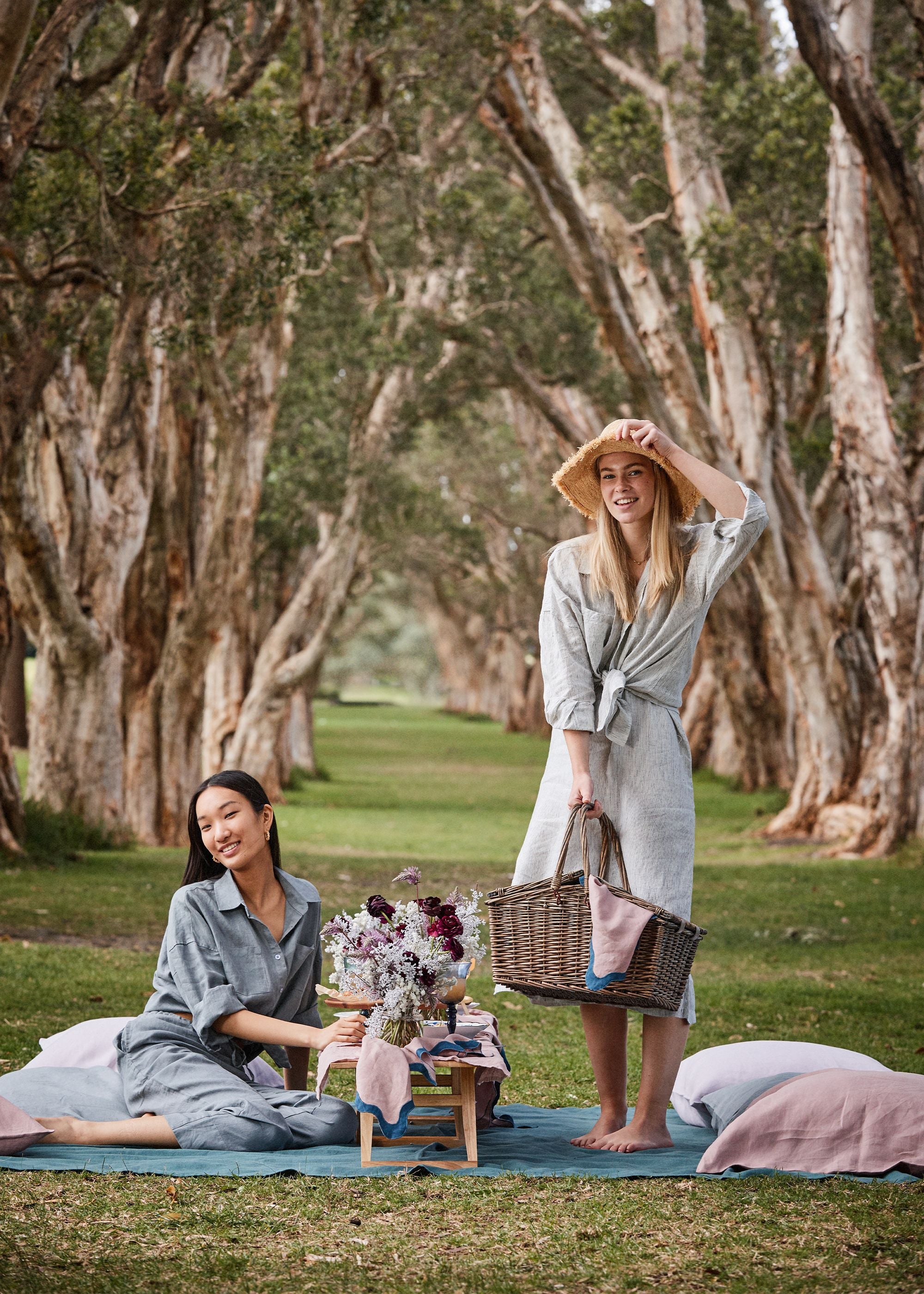 32 of the Best Picnic Spots All Around Australia – Bed Threads