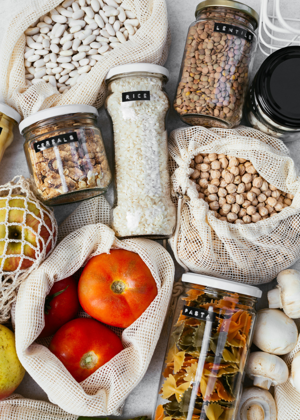 How to Properly Read a Nutrition Label, According to a Dietitian – Bed ...