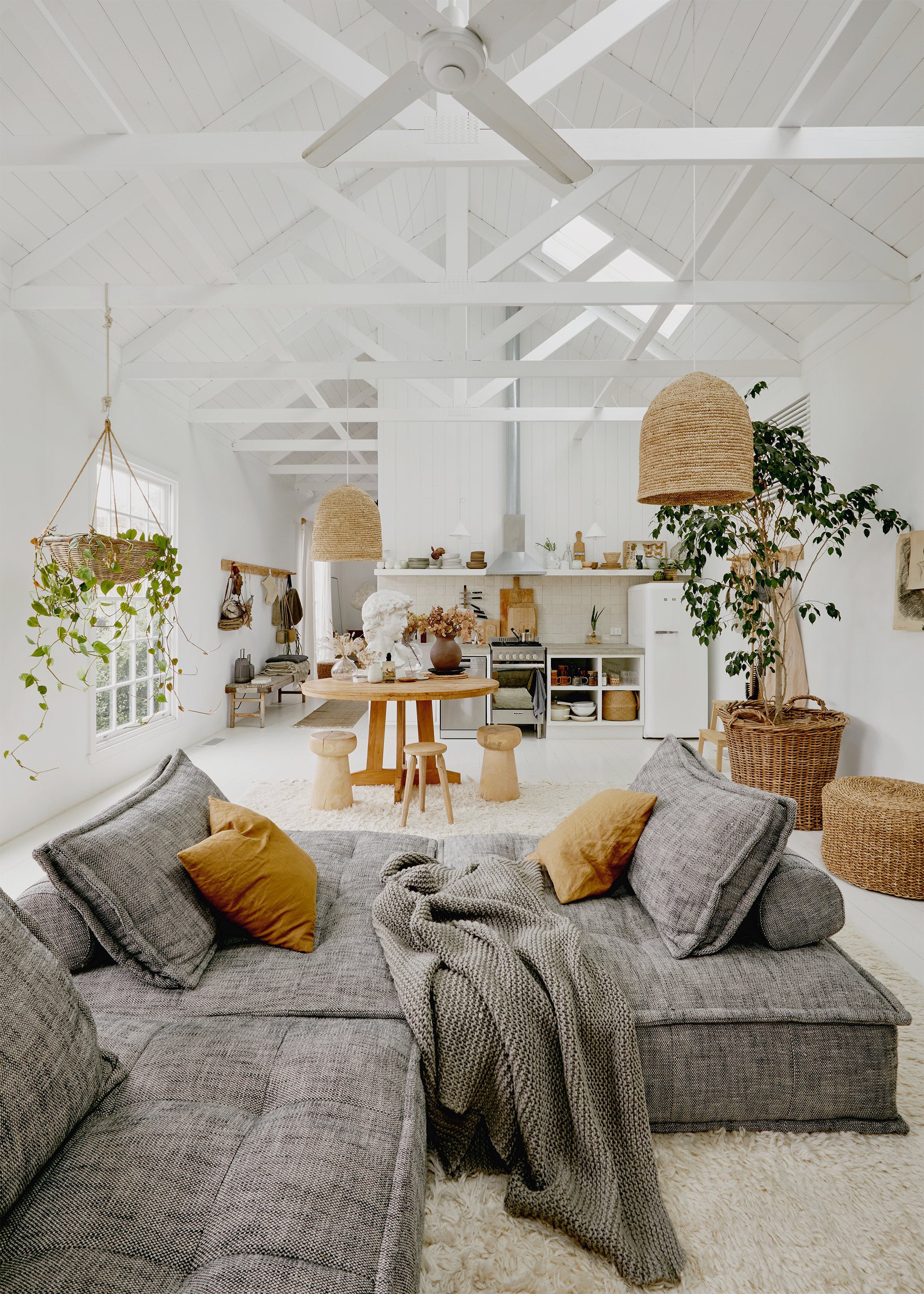 24 Most Popular Home Tours on Instagram in 2021 – Bed Threads